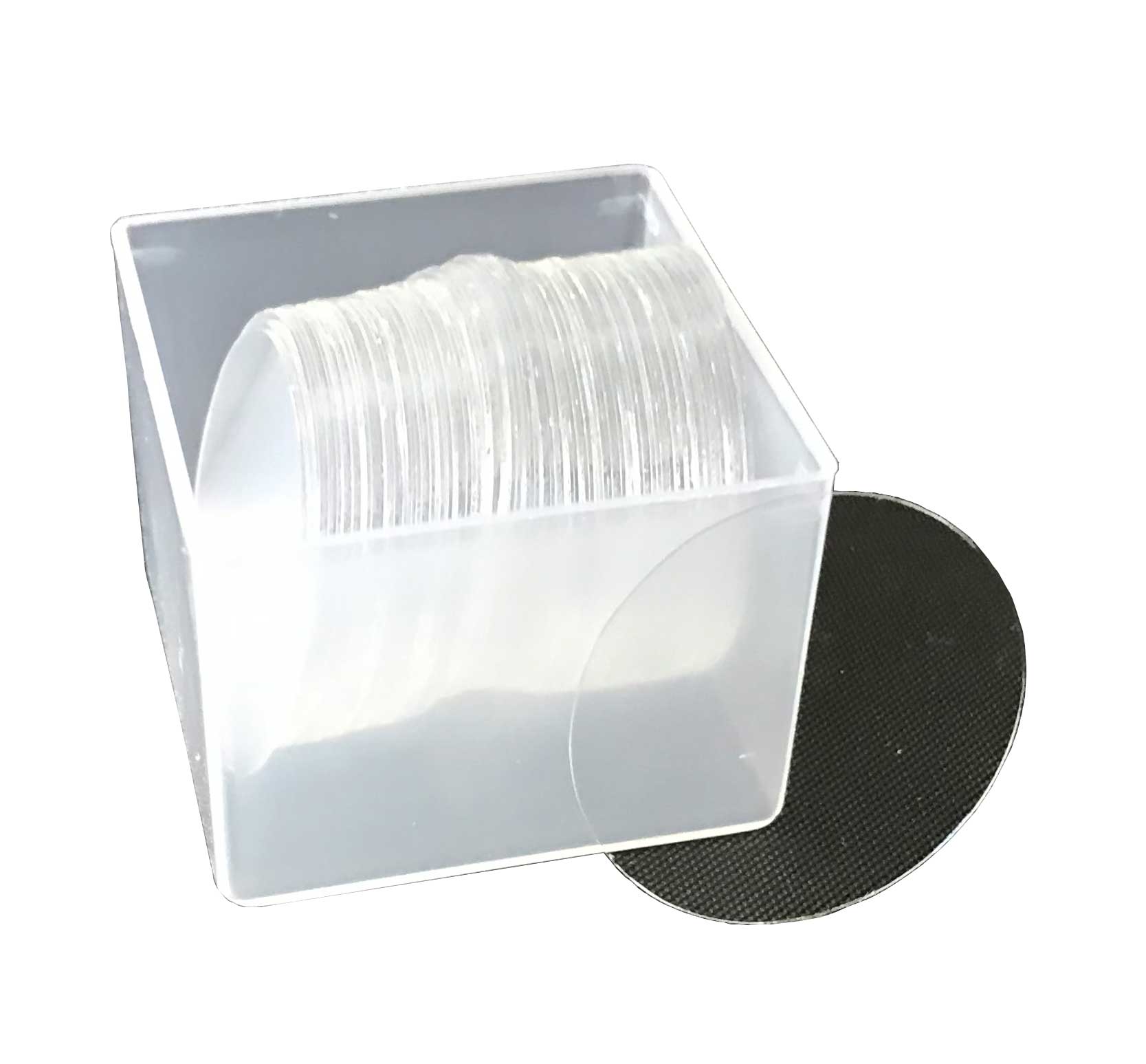 Calibre Scientific | Molecular Dimensions