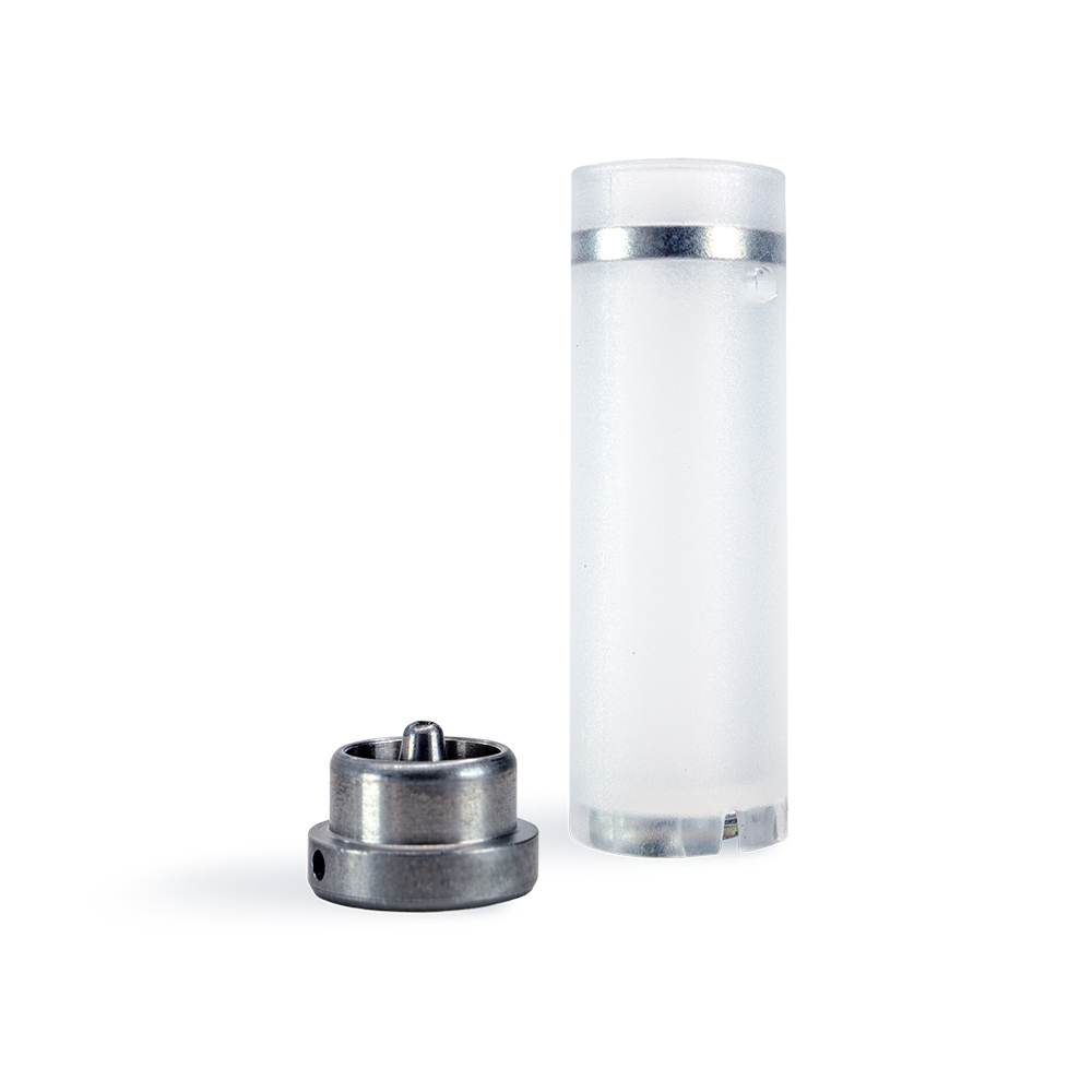 Calibre Scientific | Molecular Dimensions