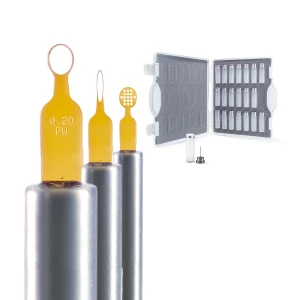 Molecular Dimensions