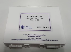 Molecular Dimensions