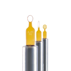 Molecular Dimensions