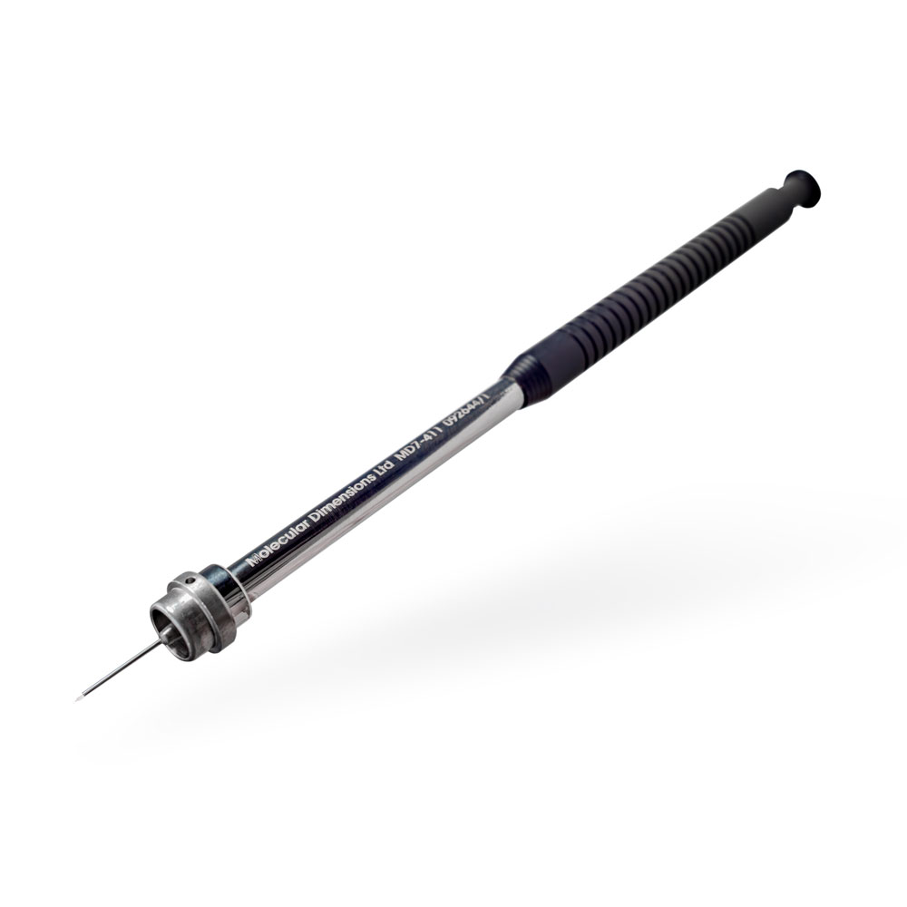 Calibre Scientific | Molecular Dimensions