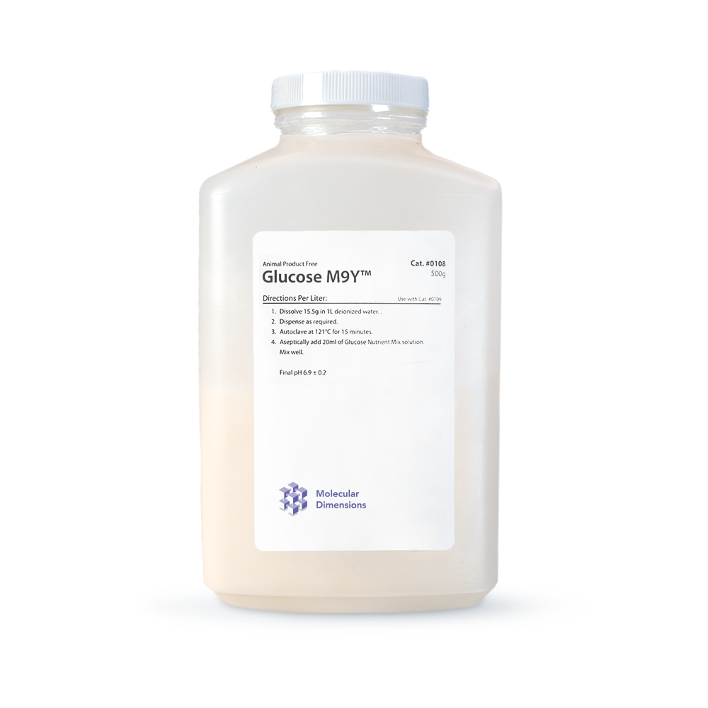 Calibre Scientific | Molecular Dimensions