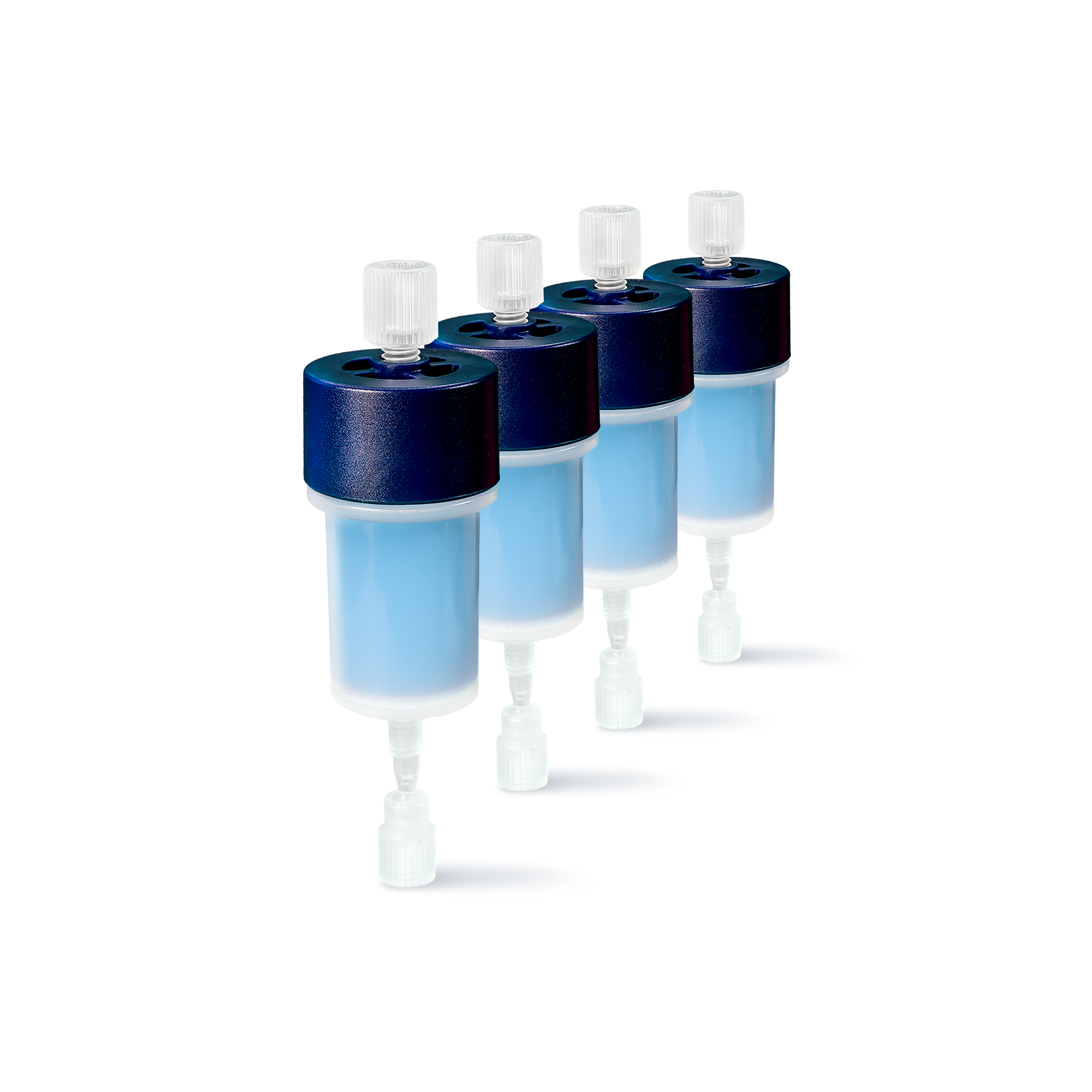 Molecular Dimensions