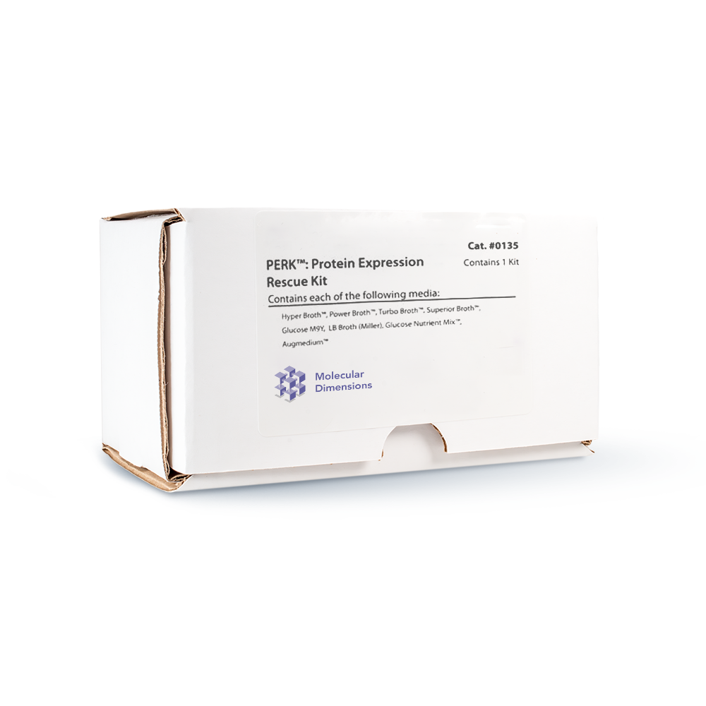 Calibre Scientific | Molecular Dimensions