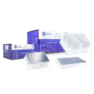 Molecular Dimensions