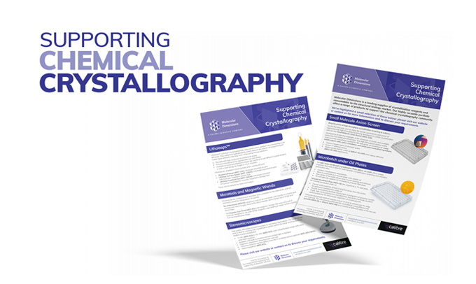 Molecular Dimensions