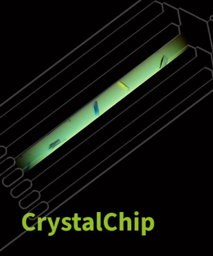 Calibre Scientific | Molecular Dimensions