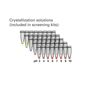 Molecular Dimensions