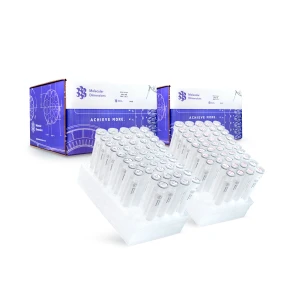 Molecular Dimensions