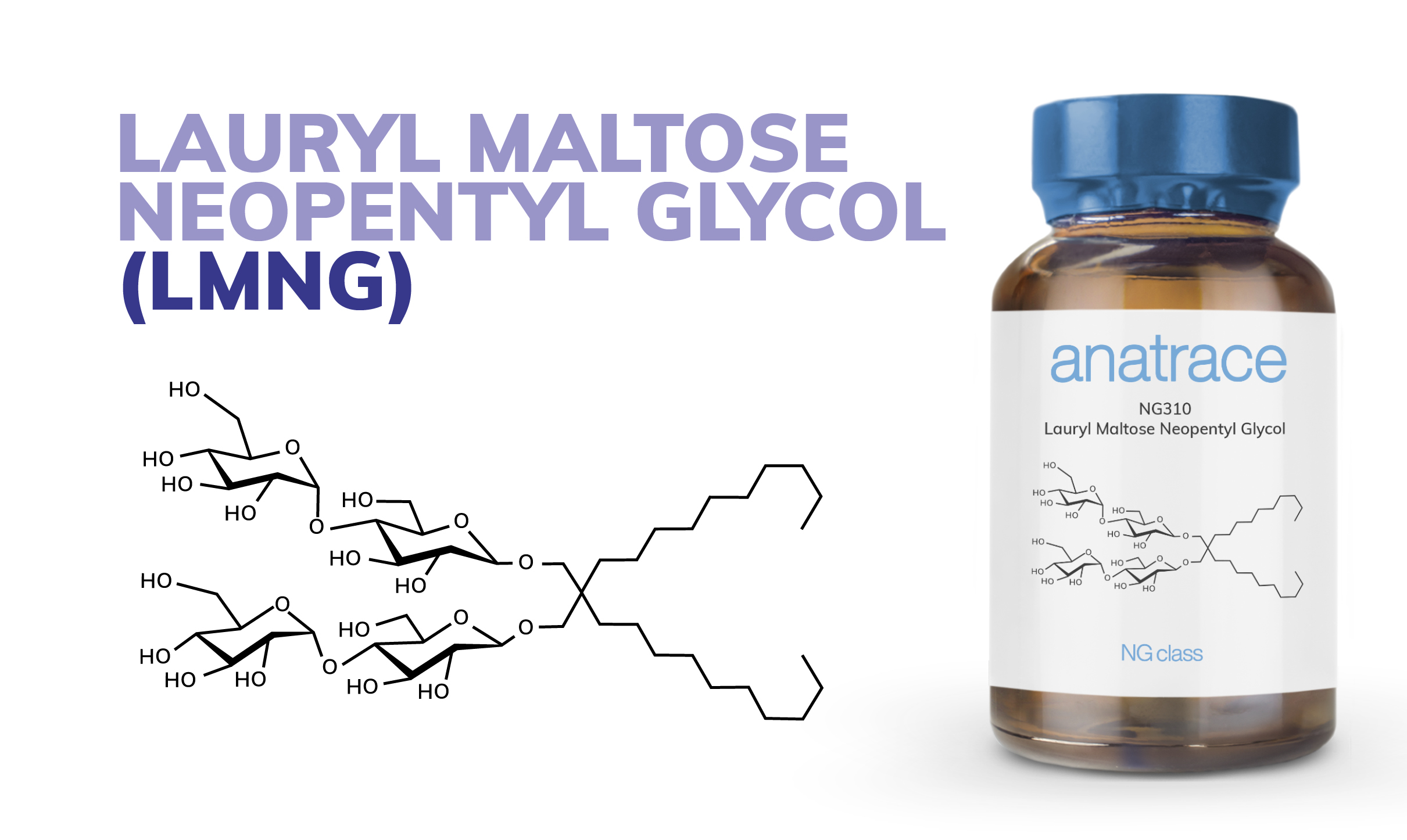 Calibre Scientific | Molecular Dimensions