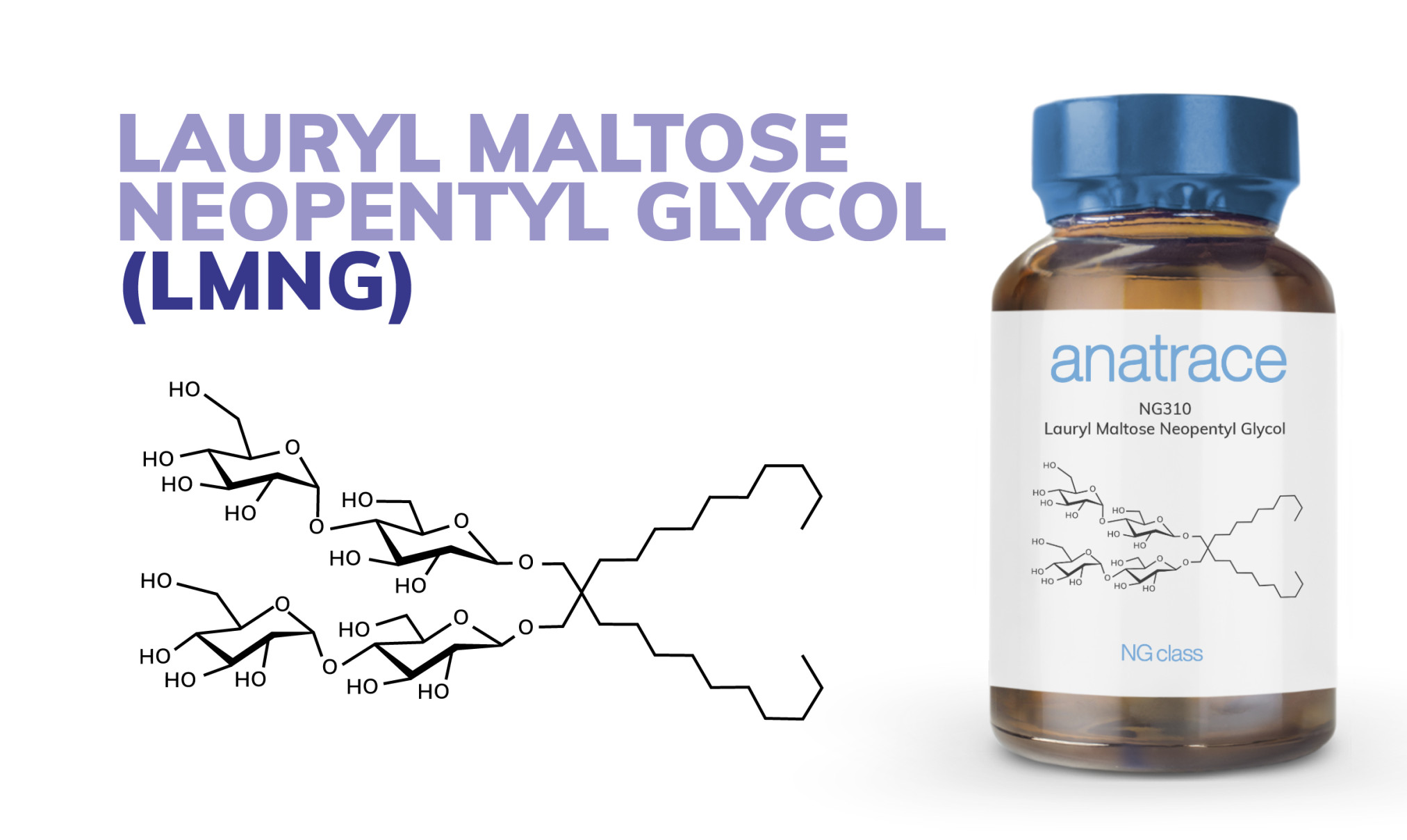 Calibre Scientific | Molecular Dimensions
