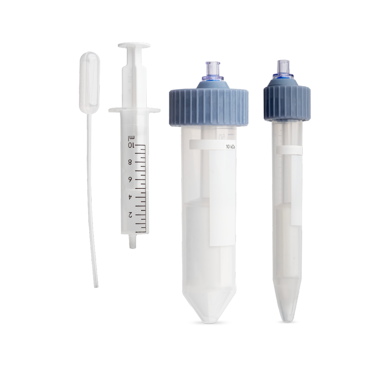 Calibre Scientific | Molecular Dimensions