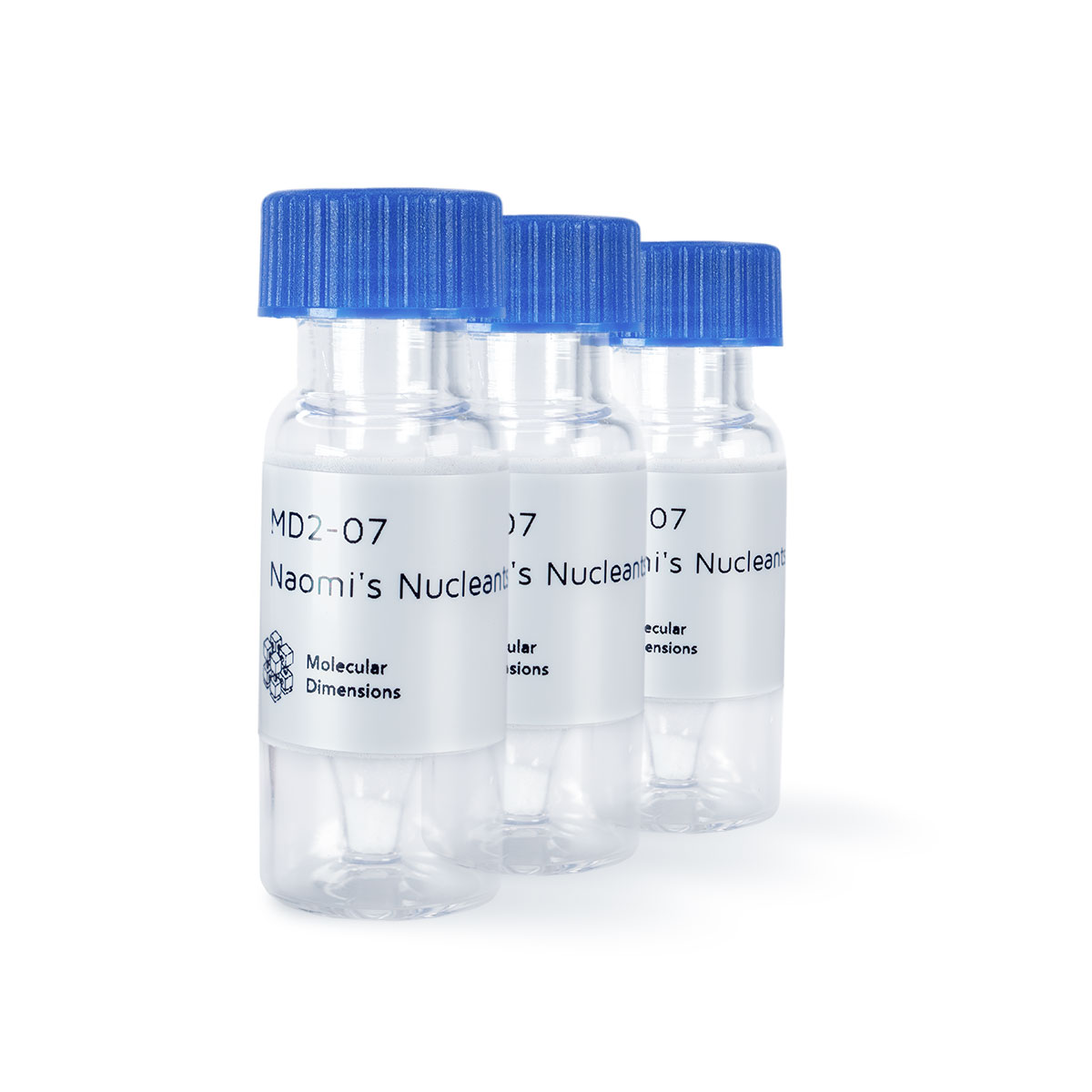 Molecular Dimensions