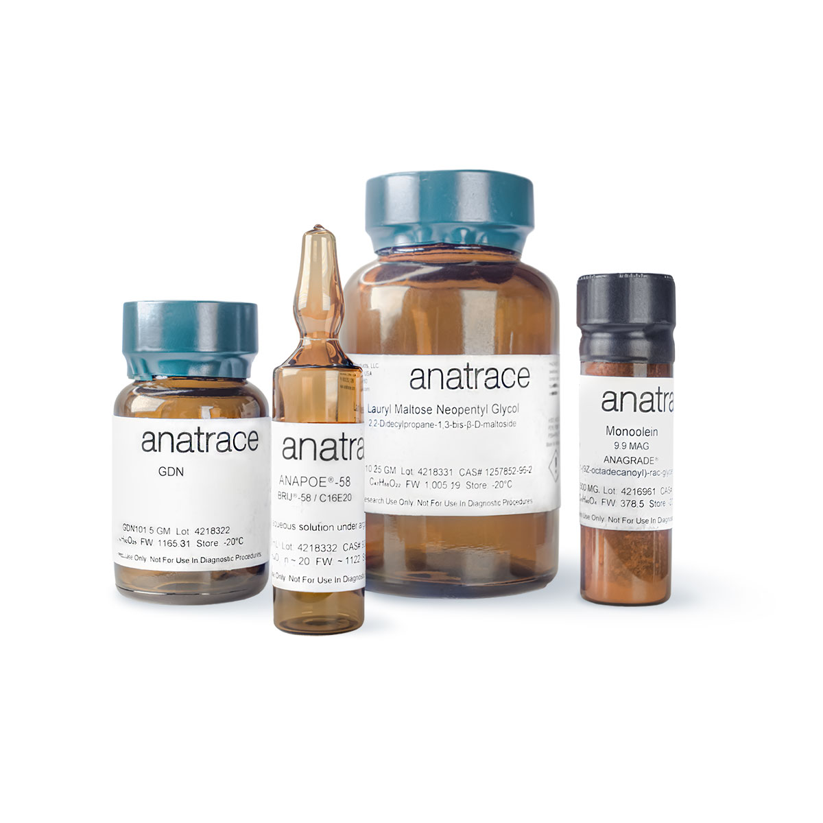 Calibre Scientific | Molecular Dimensions