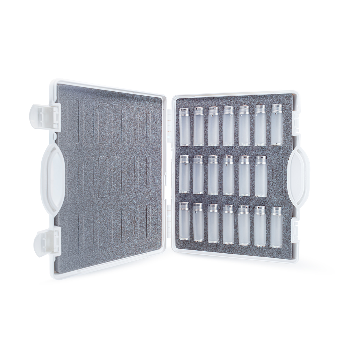 Calibre Scientific | Molecular Dimensions