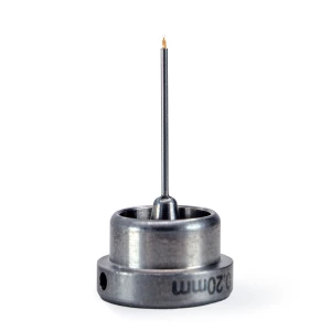 Molecular Dimensions