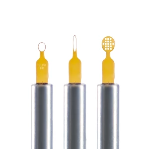 Molecular Dimensions