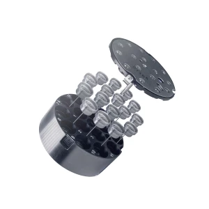 Molecular Dimensions