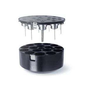 Molecular Dimensions