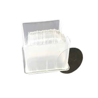 Molecular Dimensions