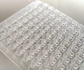 Calibre Scientific | Molecular Dimensions