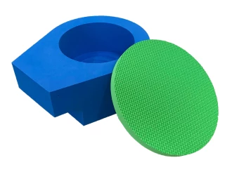 Molecular Dimensions