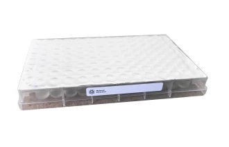 Molecular Dimensions