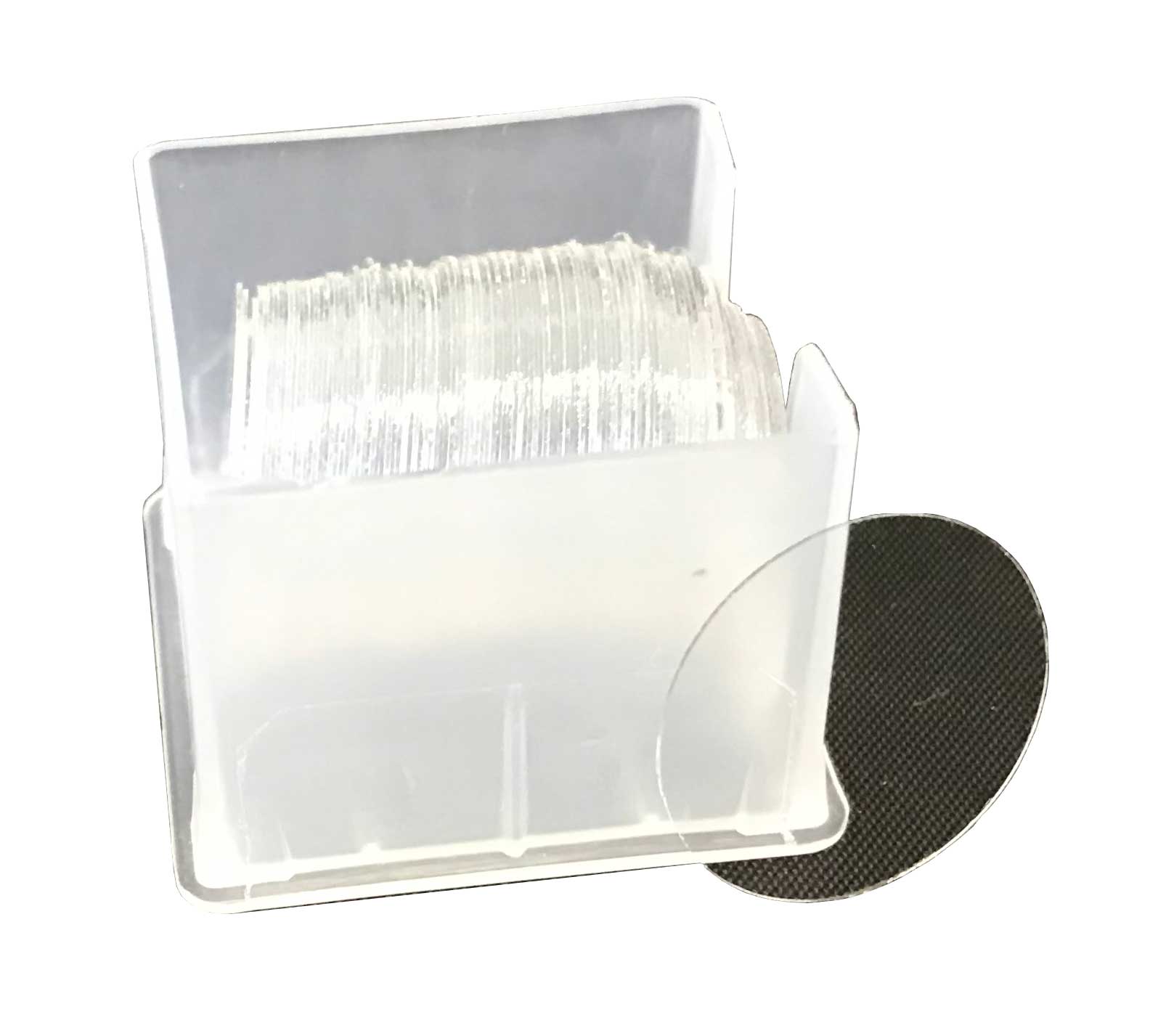 Calibre Scientific | Molecular Dimensions