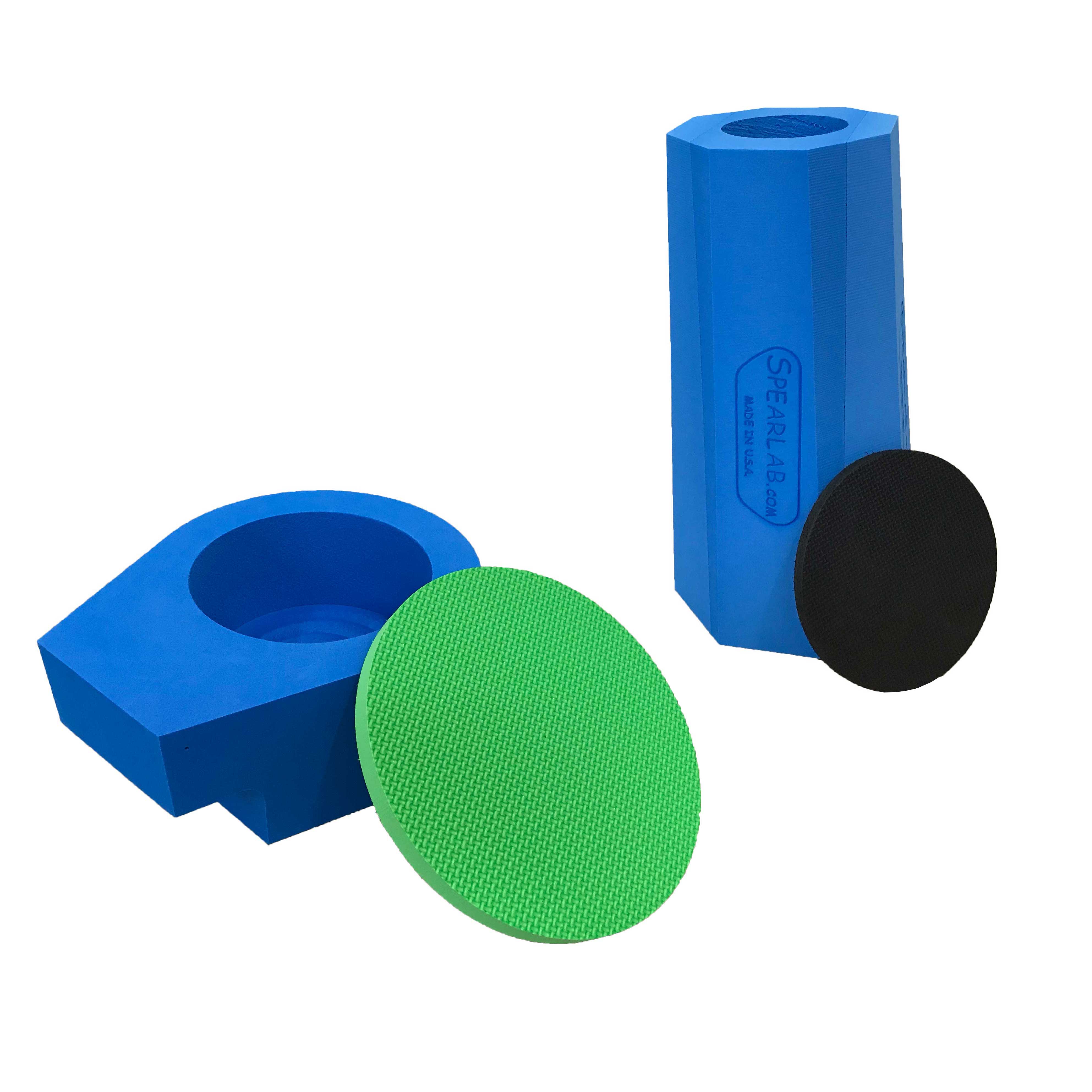 Molecular Dimensions