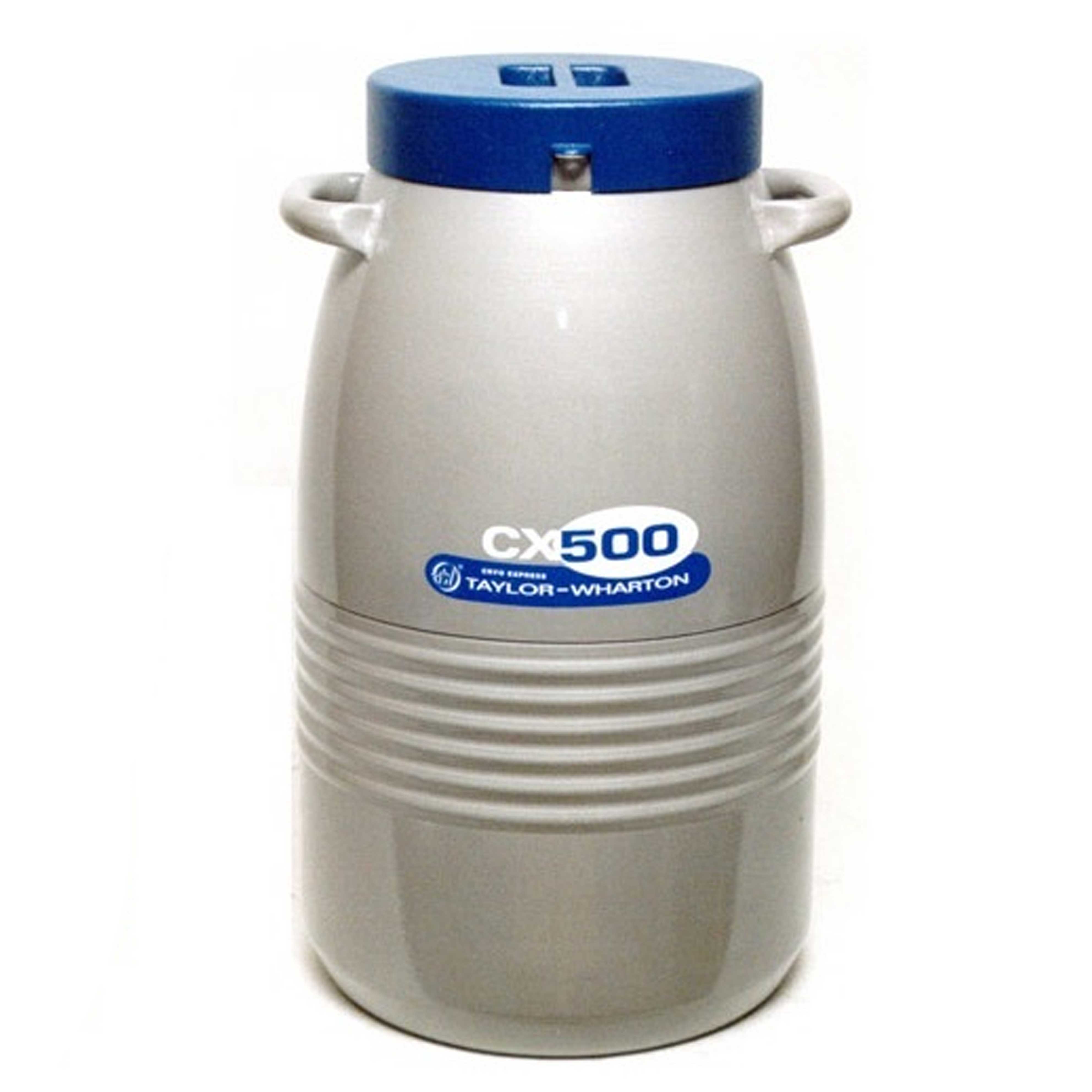 Calibre Scientific | Molecular Dimensions