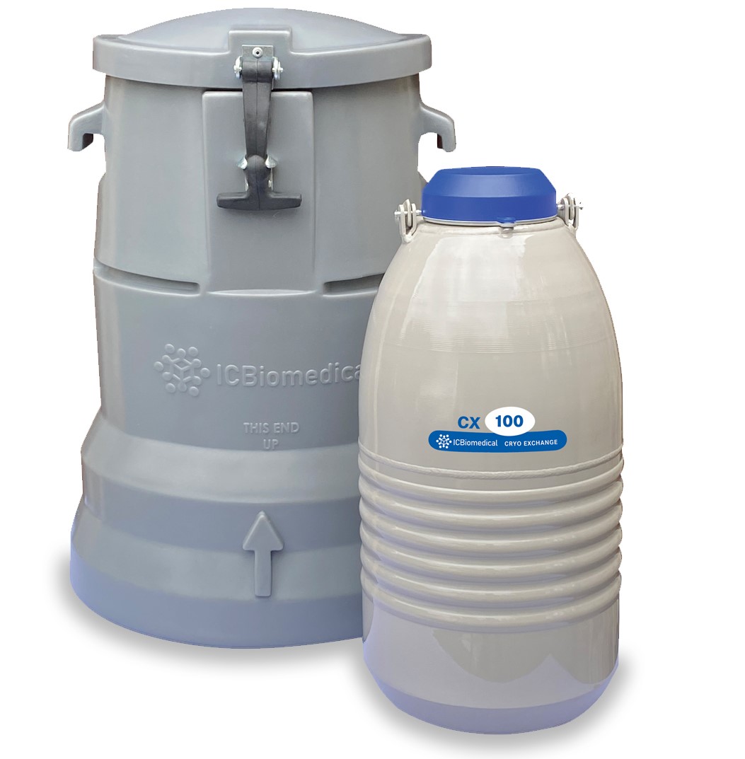 Calibre Scientific | Molecular Dimensions