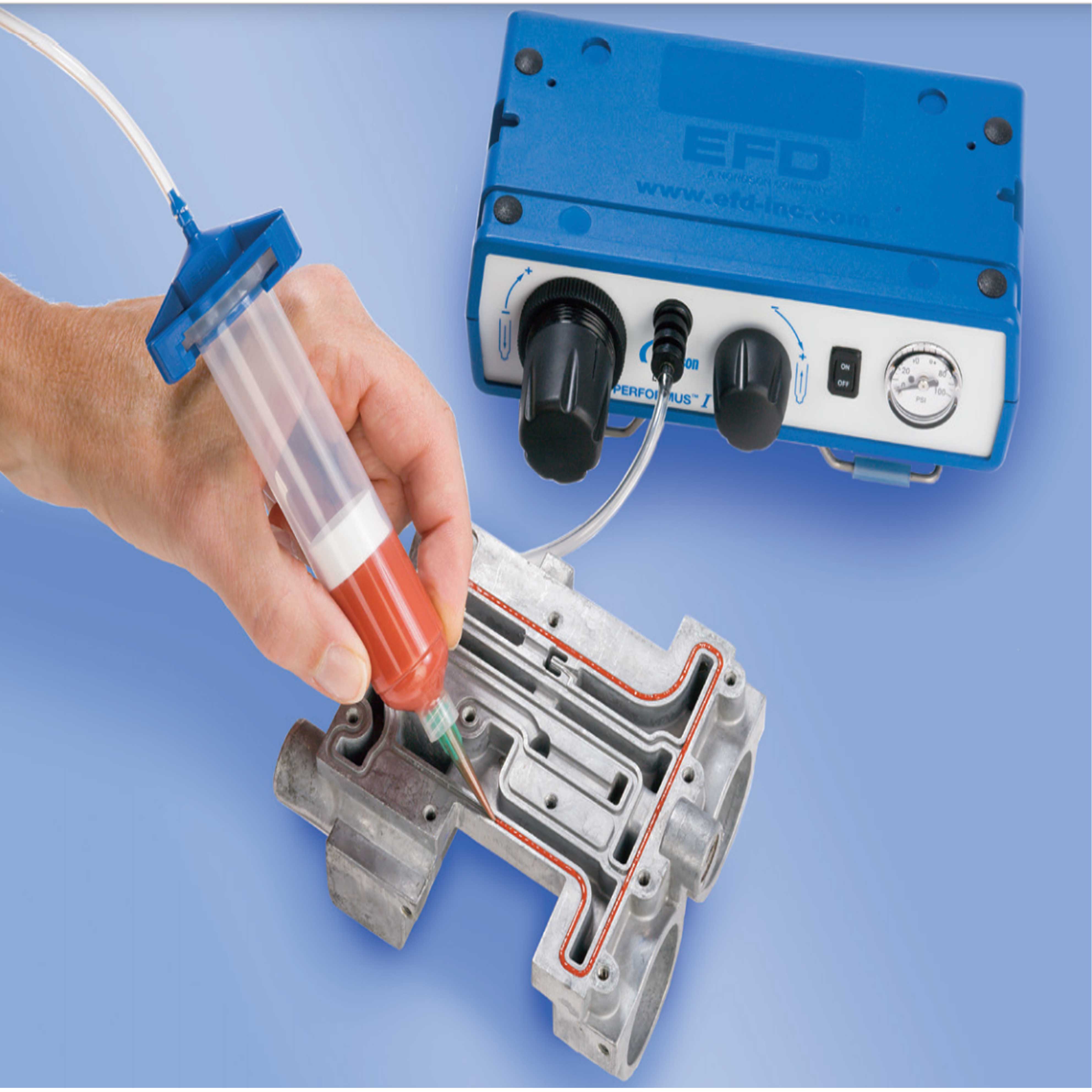 Molecular Dimensions