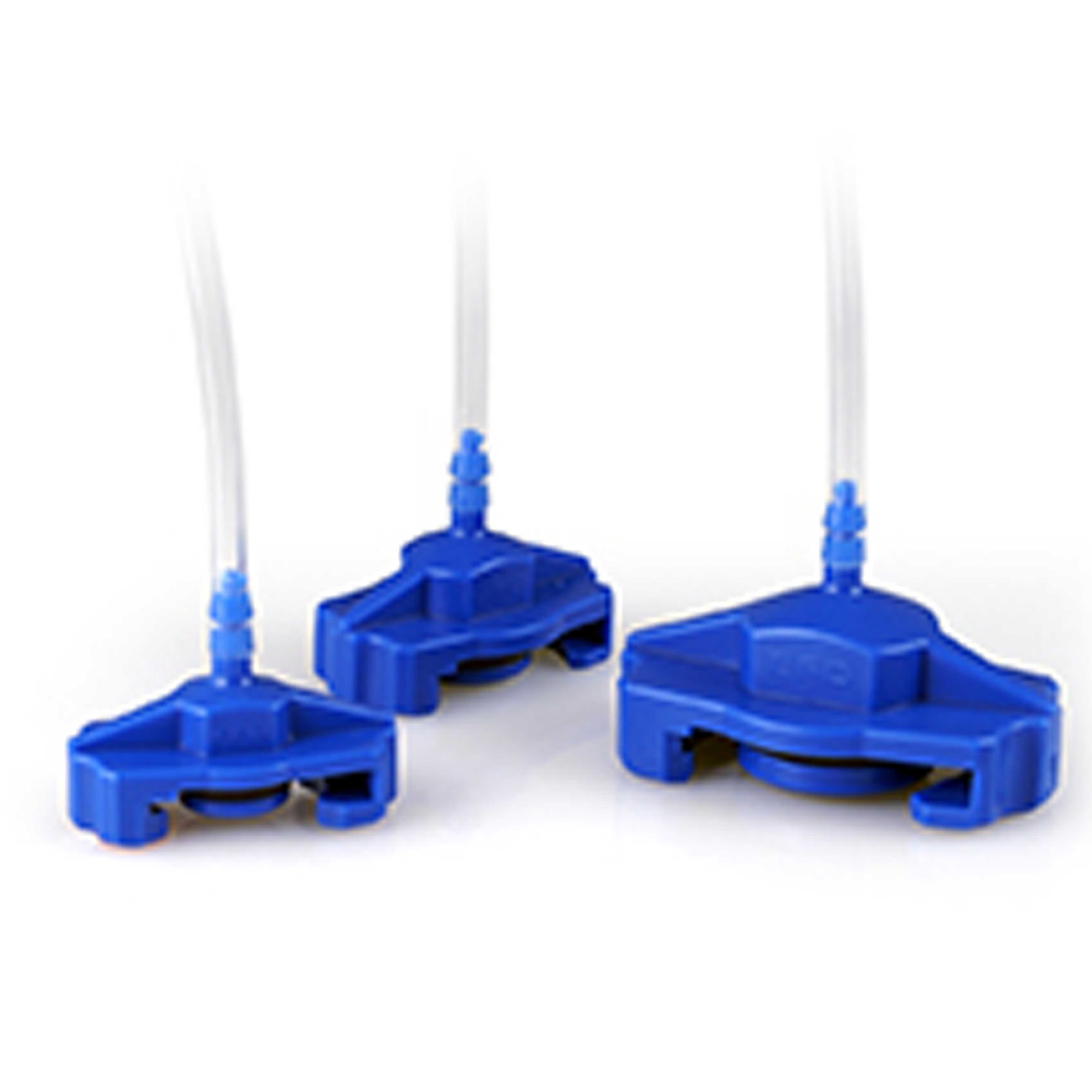 Molecular Dimensions