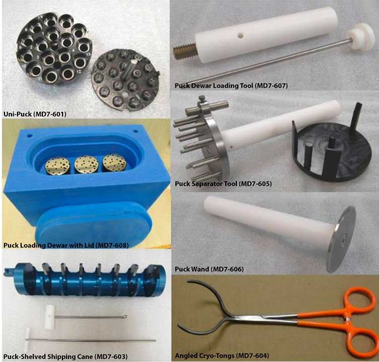 Calibre Scientific | Molecular Dimensions