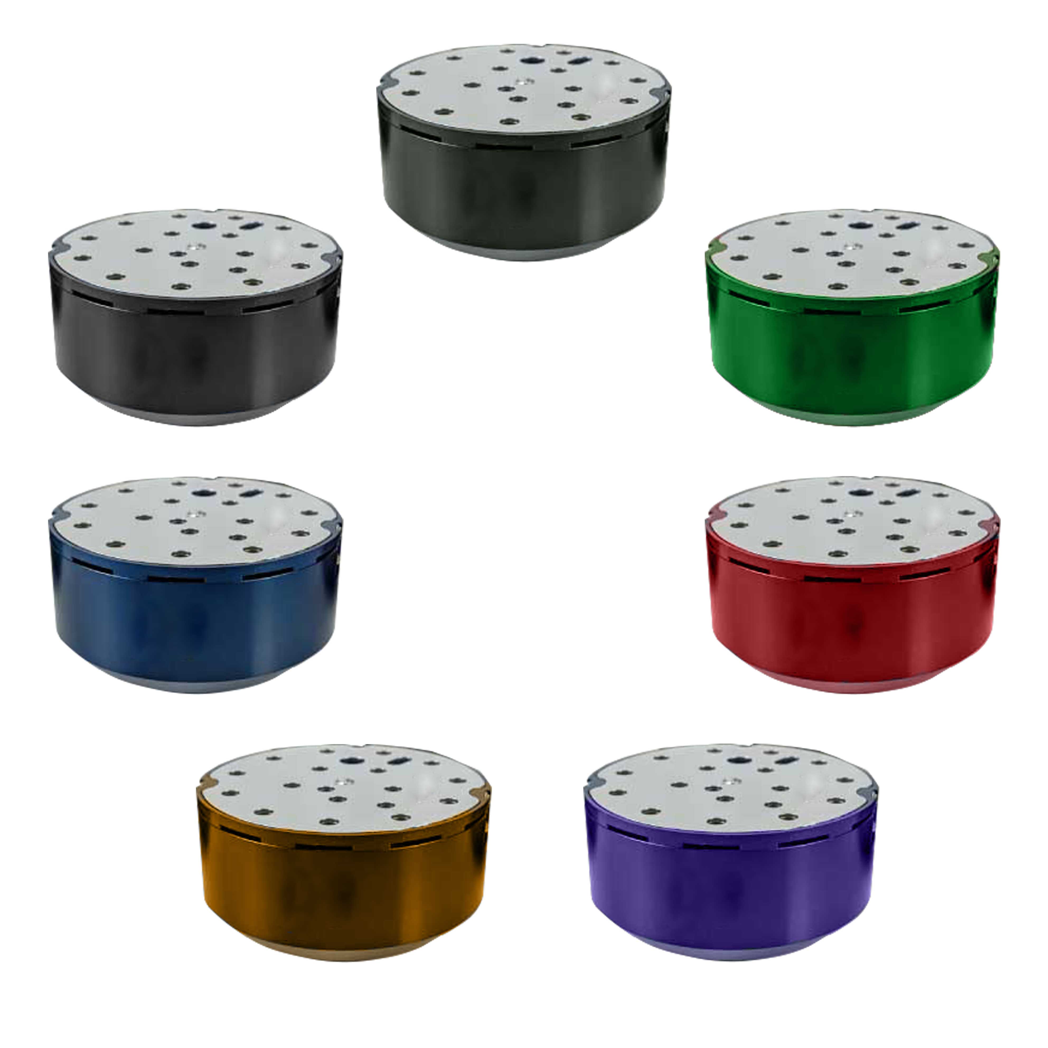 Molecular Dimensions