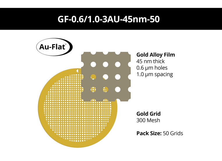 Molecular Dimensions