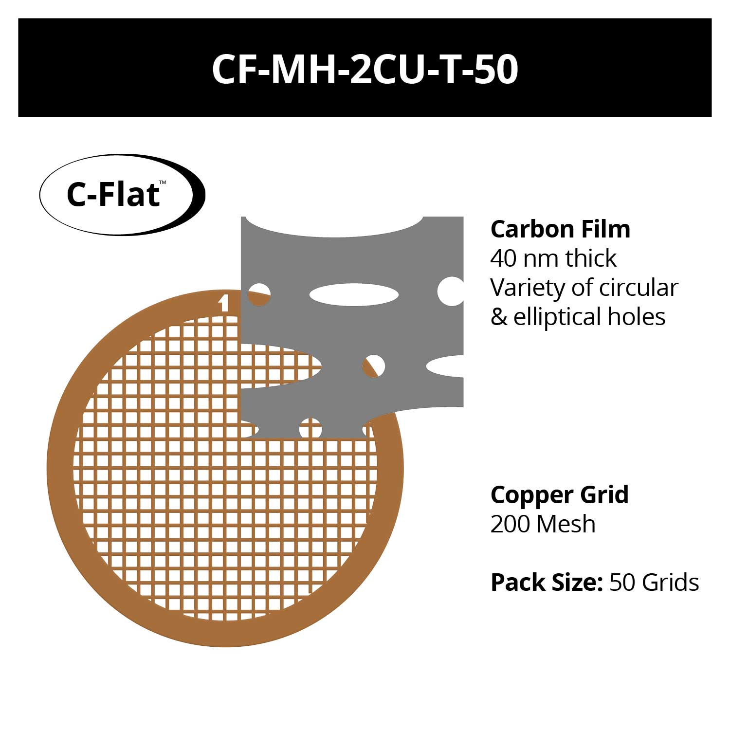 Calibre Scientific | Molecular Dimensions