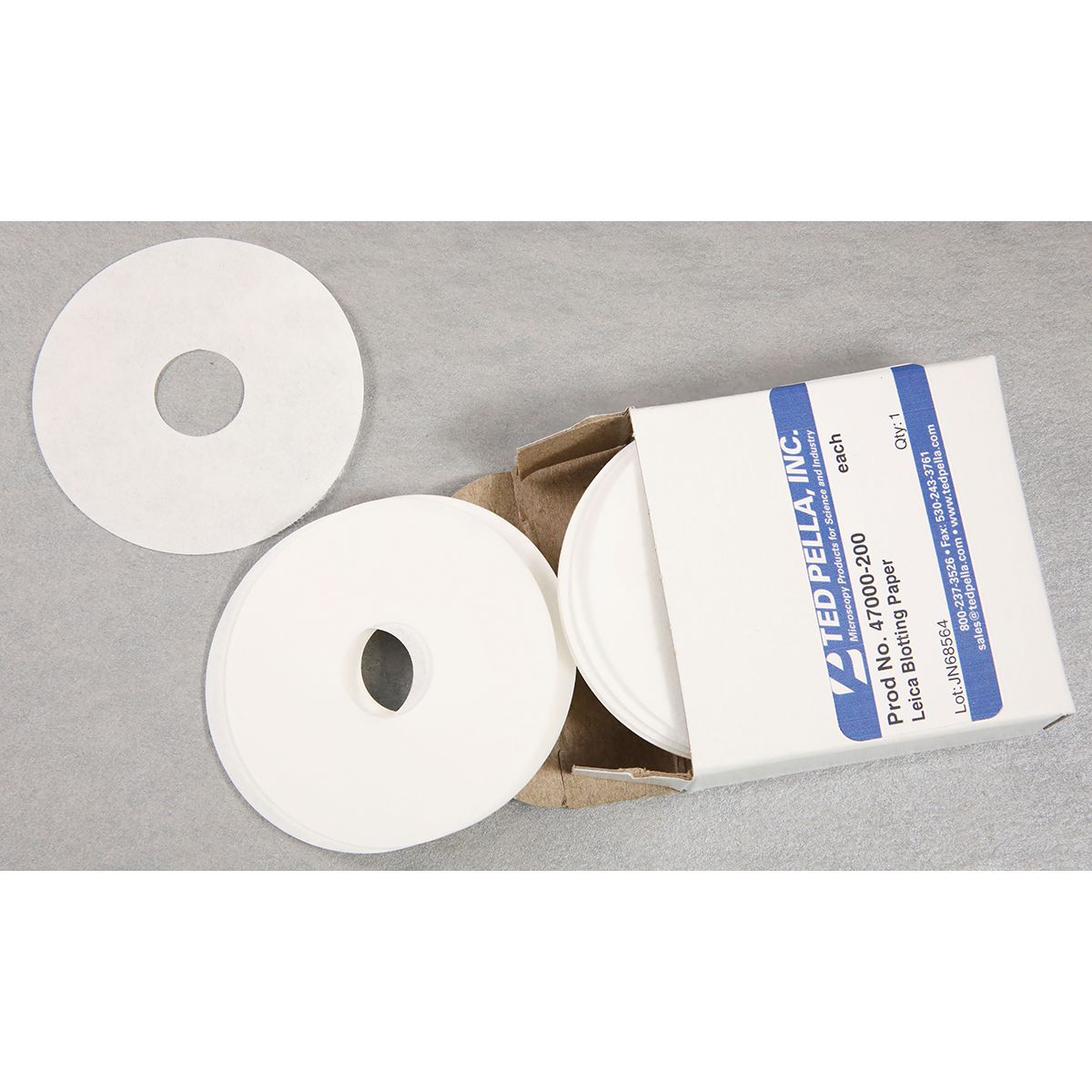 Calibre Scientific | Molecular Dimensions