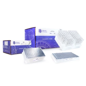 Molecular Dimensions