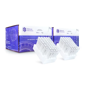 Molecular Dimensions