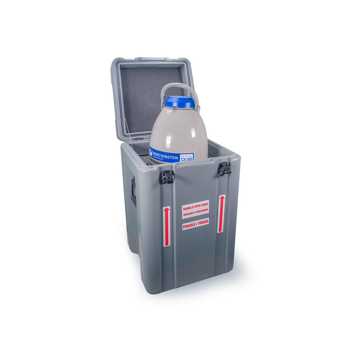 Calibre Scientific | Molecular Dimensions