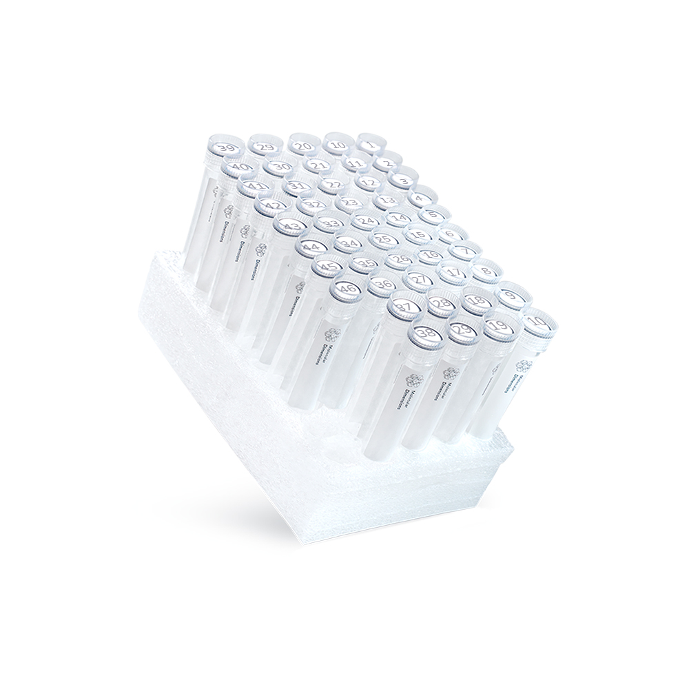 Calibre Scientific | Molecular Dimensions