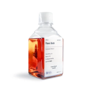 Calibre Scientific | Molecular Dimensions