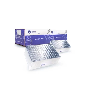 Molecular Dimensions