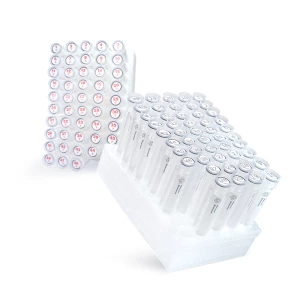 Molecular Dimensions