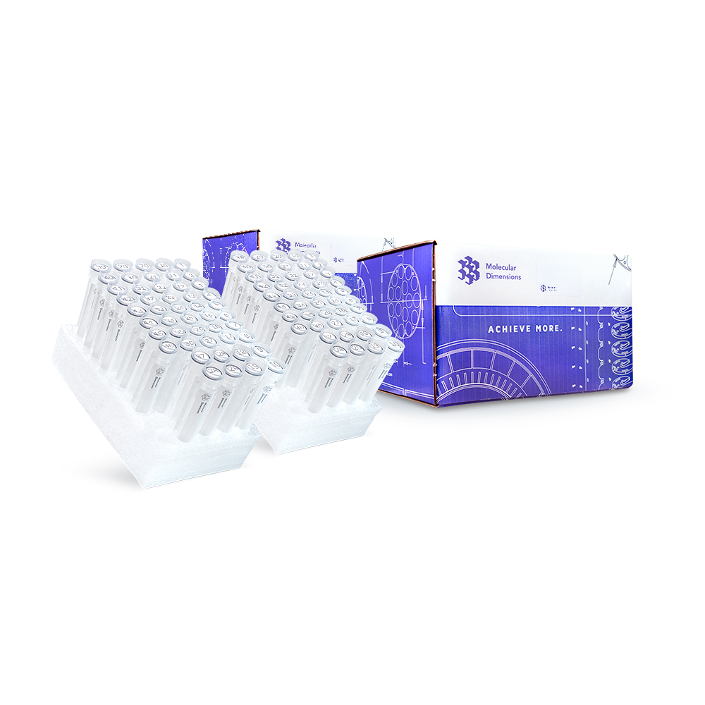 Calibre Scientific | Molecular Dimensions