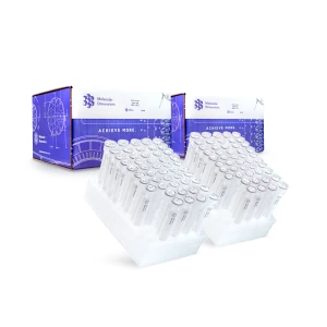 Molecular Dimensions