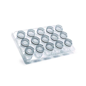 Molecular Dimensions