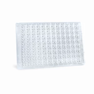 Molecular Dimensions